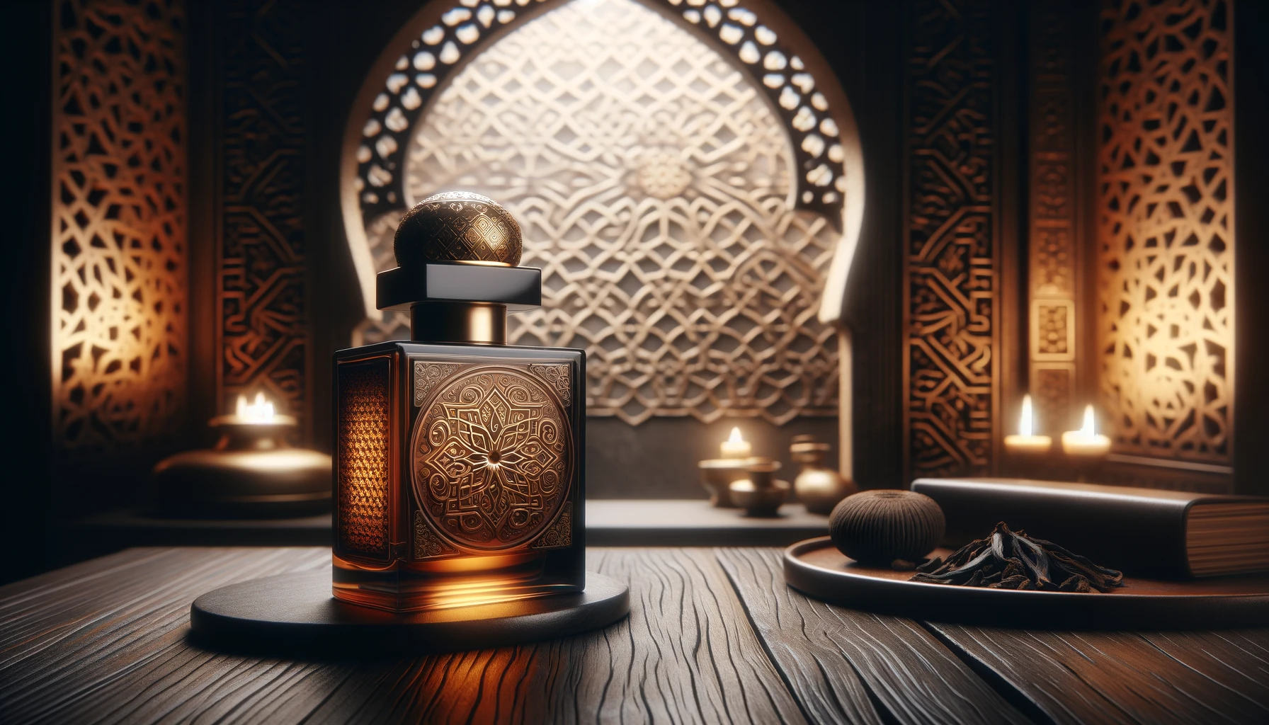 What is Oud Perfume? Why so strong?